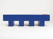 LEGO Bench By YET. Design Studio