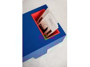 LEGO Bench By YET. Design Studio