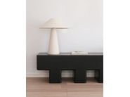 LEGO Bench By YET. Design Studio
