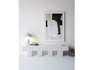 LEGO Bench By YET. Design Studio