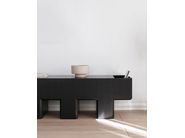 LEGO Bench By YET. Design Studio