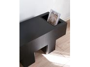 LEGO Bench By YET. Design Studio