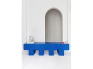 LEGO Bench By YET. Design Studio