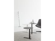 YO | Rectangular coffee table YO Collection By Lapalma design Romano ...