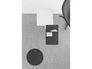 YO | Rectangular coffee table YO Collection By Lapalma design Romano ...