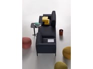 YO | Rectangular coffee table YO Collection By Lapalma design Romano ...