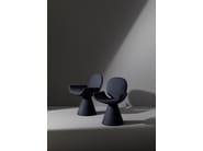 YOUPI Chair By Bonaldo | design Fabrice Berrux