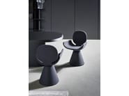 YOUPI Chair By Bonaldo | design Fabrice Berrux