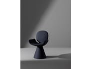 YOUPI Chair By Bonaldo | design Fabrice Berrux