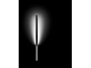 YPSILON Wall lamp By PANZERI