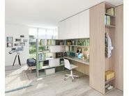 Z788 | Bedroom set By Zalf