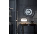 ZANUSO - 275 Table lamp By Oluce | design Marco Zanuso