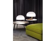 ZANUSO - 275 Table lamp By Oluce | design Marco Zanuso