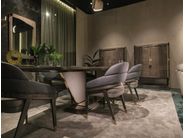 HYPNOS Table By ZEBRANO
