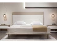 ZERO | Bed Zero Collection By Turri design Andrea Bonini