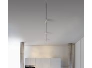 ZERO TRACK Track-Light By Flos
