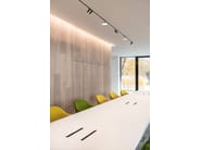 ZERO TRACK Track-Light By Flos