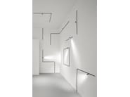 ZERO TRACK Track-Light By Flos