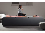 ZEROBODY PERSONAL Spa bed By STARPOOL | design Cristiano Mino