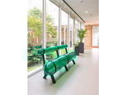 ZIBA 1M50 | Bench By Mojow