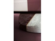 ZIGGY | Low coffee table By BAXTER design Pietro Russo