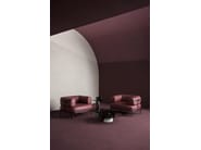 ZIGGY | Low coffee table By BAXTER design Pietro Russo