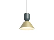 ZOE DUO Pendant lamp By Intra lighting | design Janez Mesarič, Mashoni