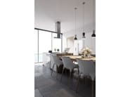 ZOE DUO Pendant lamp By Intra lighting | design Janez Mesarič, Mashoni