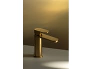OCTO Single handle countertop washbasin mixer By ZUCCHETTI