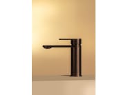 OCTO Single handle countertop washbasin mixer By ZUCCHETTI