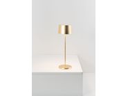 OLIVIA Table lamp By Zafferano