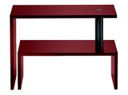 BASELLO Table basse By Zanotta | design Achille Castiglioni