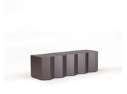 Z24 Sideboard By Zanotta