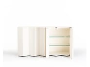 Z24 Sideboard By Zanotta