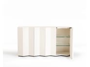 Z24 Sideboard By Zanotta