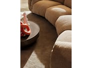 ZA:ZA MAX Sofa By Zanotta