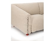 ZA:ZA MAX Sofa By Zanotta