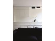 °ONLINE Anodized aluminium track-Light By Eden Design | design Bart Lens