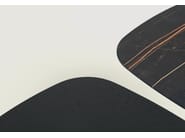 FLOYD TABLE Floyd Collection By Living Divani design Piero Lissoni