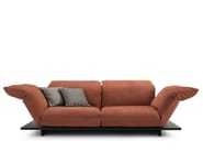 NAOS Sofá By Bullfrog