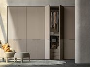 DOUBLE Wardrobe By Adok