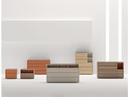 STREAM Bedside table By Adok