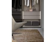 PLANE Wardrobe By Adok