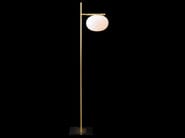 ALBA - 382 Floor lamp By Oluce