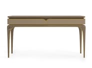 ALEXANDER Secretary desk with drawers By A.R. Arredamenti