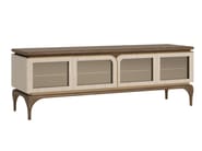 ALEXANDER | TV cabinet Alexander Collection By A.R. Arredamenti