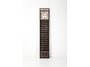 时钟 / 杂志架 ANTIQUE KONTOR By KARE Design