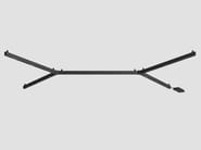 APEX H | Ceiling lamp LED aluminium ceiling lamp By LedsC4