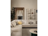 LEENUS Sofa By arflex