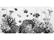 ARIEL wallpaper By Creativespace